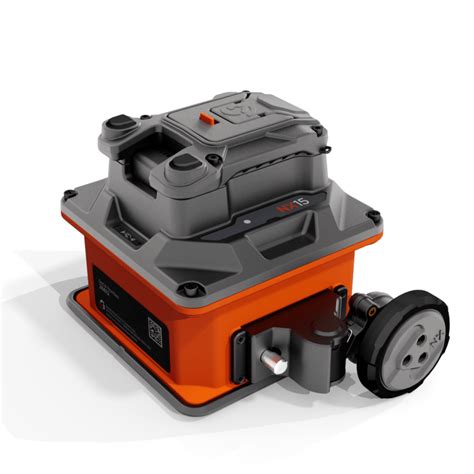 Flex Nx Gssi Geophysical Survey Systems Inc