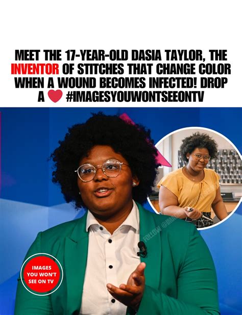 At Just 17 Years Old Dasia Images You Wont See On Tv Facebook