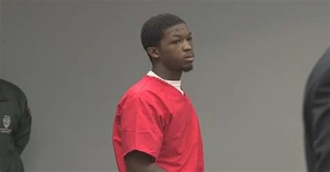 Penalty Phase In Second Murder Case Of Anthawn Ragan To Begin Monday
