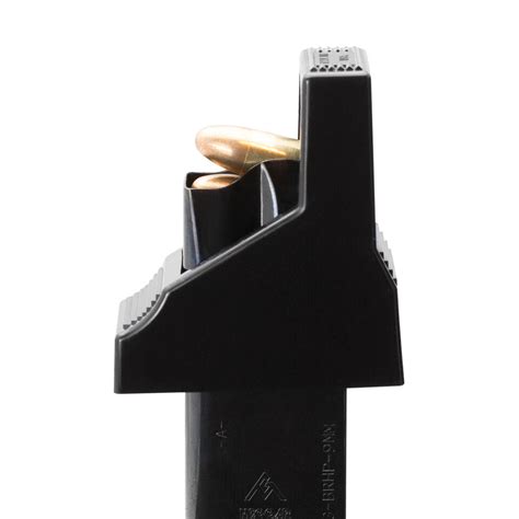 9mm Browning Hi Power Magazine Speed Loader Speedloader Hp Hi High
