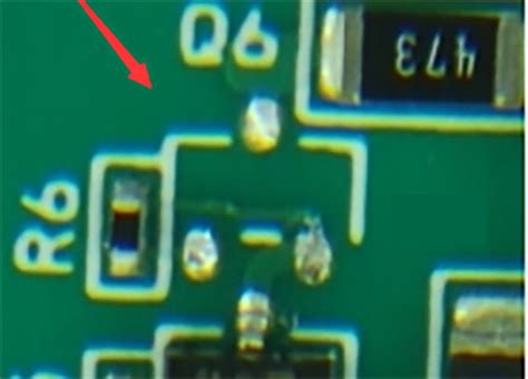 Common Pcb Problems