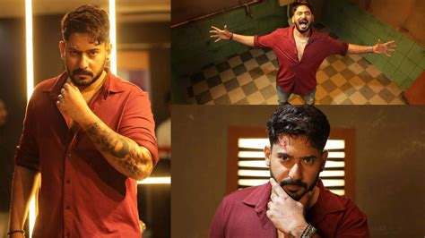 Prajwal Devaraj Movie Rakshasa ಪ್ರಜ್ವಲ್‌ ದೇವರಾಜ್‌ ಅವರ ರಾಕ್ಷಸ ಸಿನಿಮಾ ಶಿವರಾತ್ರಿಗೆ ರಿಲೀಸ್‌ ಆಗಲಿದೆ