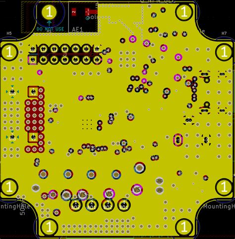 Design Review For Esp32 Based 36v Led Pwm Dimmer For Home Assistant