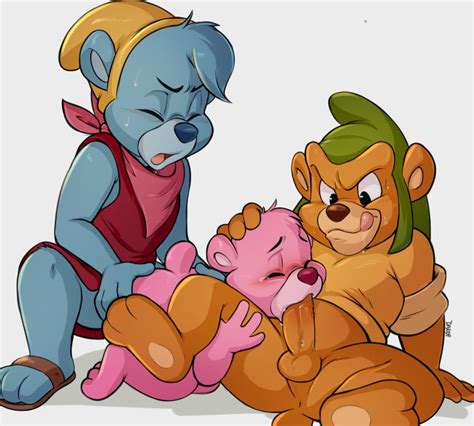 Rule 34 Adventures Of The Gummi Bears Anal Anal Sex Anus Bear Blowjob
