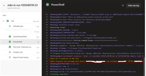 How To Pass Objects Between Tasks In Azure Pipeline Devops