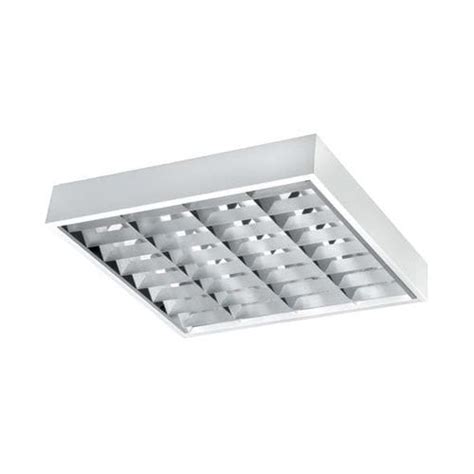 Surface Mounted Light Fixture Office C Luce Recessed Ceiling
