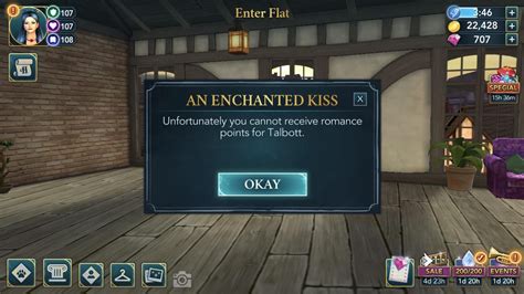 Error Message After Finishing Adult Date Rhphogwartsmystery