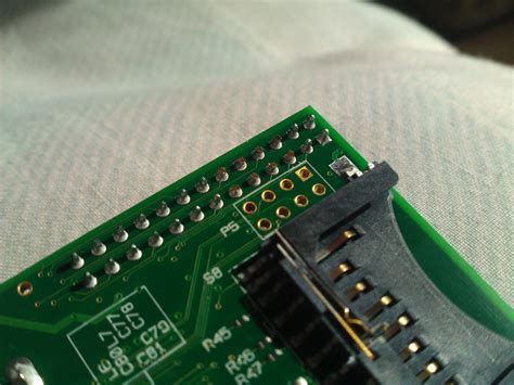 P5 Pinout Partial Information Page 2 Raspberry Pi Forums