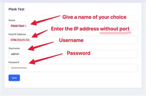 How To Configure Plesk Cloudonex