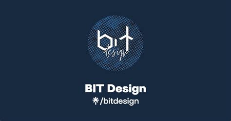 Bit Design Instagram Linktree