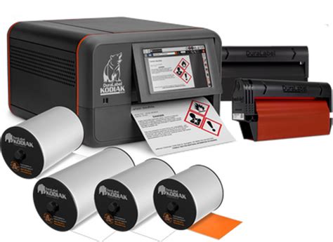 Kodiak Max Hazcom Ghs Kit Chemical Safety Duralabel