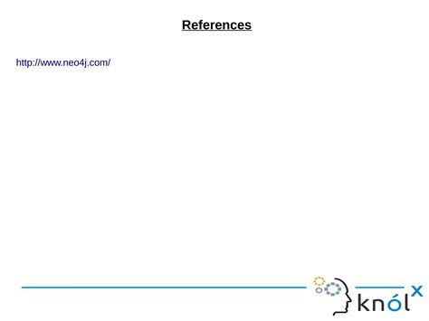 Introduction To Neo4j Apoc Ppt