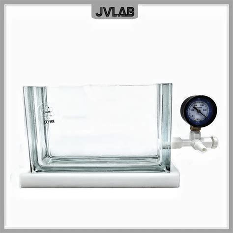 24 Position Vacuum Manifold Kit Solid Phase Extraction 46 Off