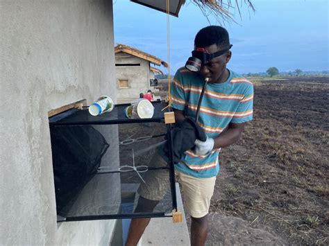 joseph muganga on linkedin datacollection odk ifakara