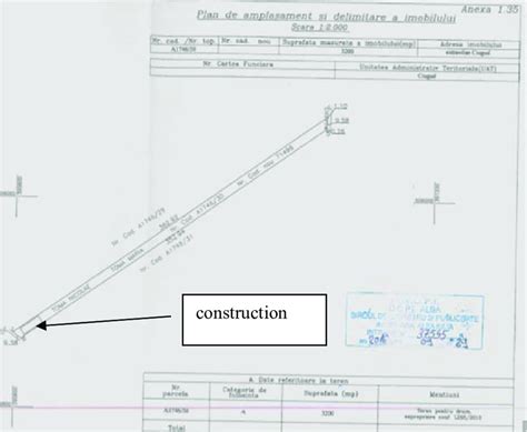 Examples For Case III Download Scientific Diagram
