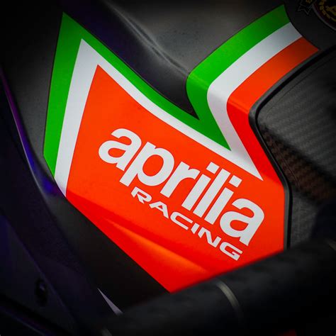 Aprilia Logo Wallpaper