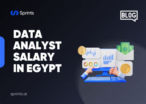 Data Analyst Salary In Egypt Sprints