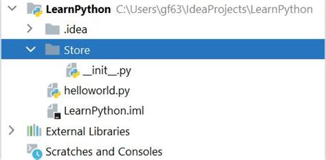package trong python có gì khác với module freetuts