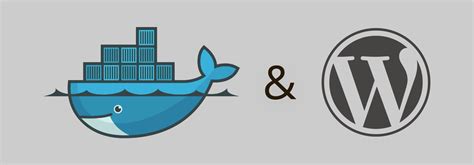 Using Docker For Wordpress Theme And Plugin Development Russt