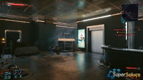 Cyberpunk 2077 Walkthrough Easter Eggs 008 Game Of Guides