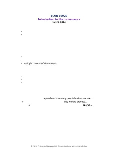 1 Intro To Macro Pdf