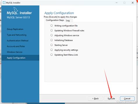 Mysql 80安装教程（windows系统），自定义安装路径，全网最详细的教程mysql80怎么安装到其他盘 Csdn博客