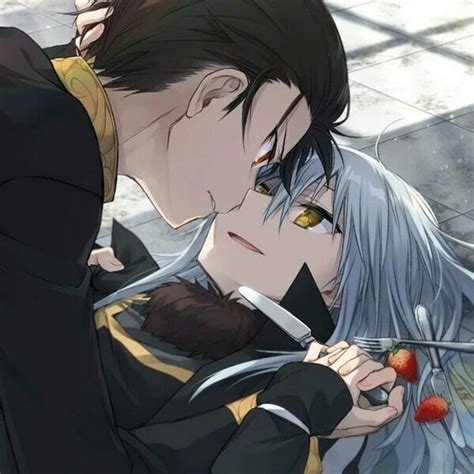Rimuru X Yuuki Rtenseislime
