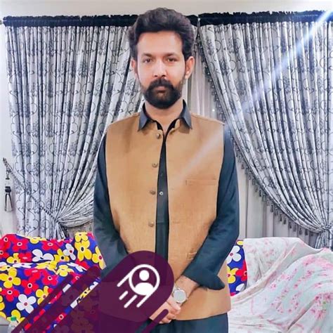 Burhan Khan Jamali