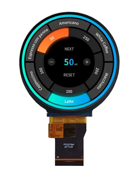 ATMD276M1 Comtrafo Inductive Components ATMD276M1 Comtrafo Inductive Components
