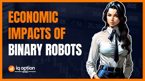 exploring the economic impacts of binary robots in the options market