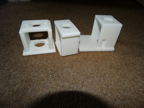 Cnc Kit For Proxxon Mf70 Conversion For Nema17 Stepper Motors Eur 12 88 Picclick Fr