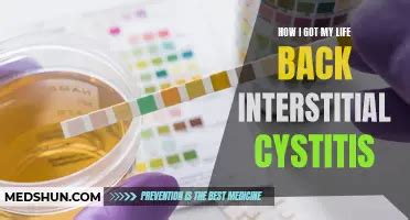 Understanding The Connection Between Interstitial Cystitis And Post Sex Pain MedShun