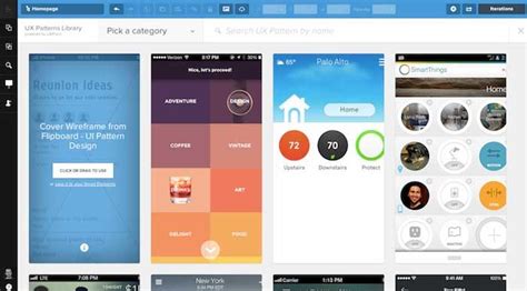 How To Use UI Patterns In Easy Steps Creative Bloq