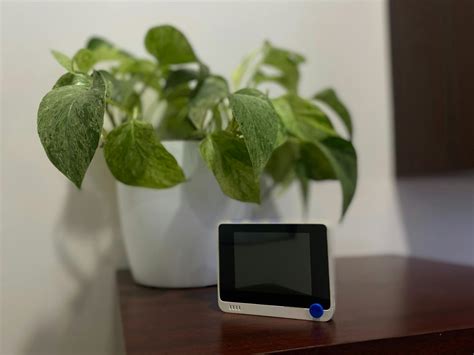 Tinyml Meets Llm Voice Control On The Edge