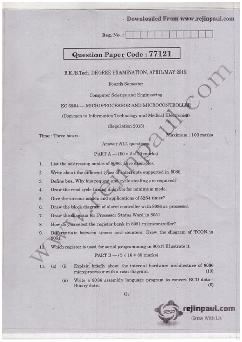 Pdf Mergedfile Fileiii Multiprogramming