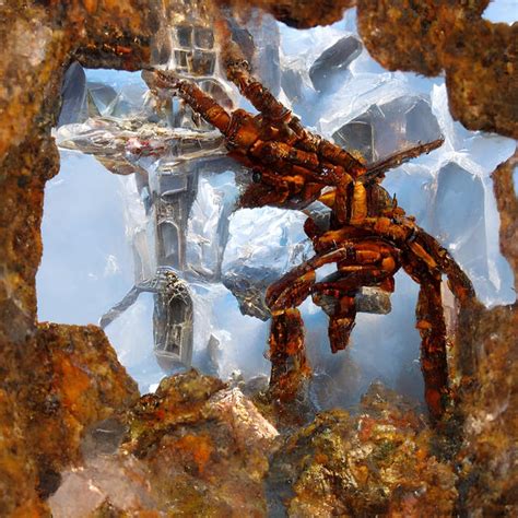 Rockys Celebration Armor As Imagined By Artist Supervised Ai R