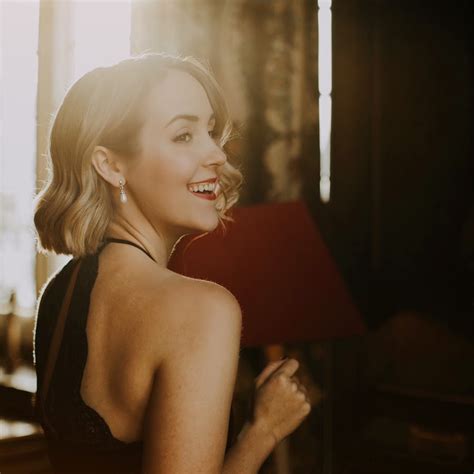 Rebecca Meredith Singer Youtube