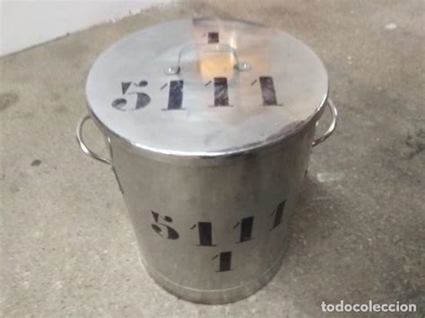 Olla De Acero Inoxidable Militar De Campaña Par Comprar Utensilios