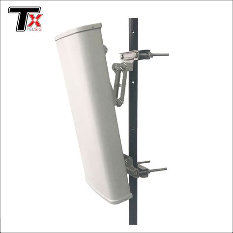 Wifi 4g 5g Polarization Directional Plate Antenna 12 15dbi Device Manufacturers And Suppliers In