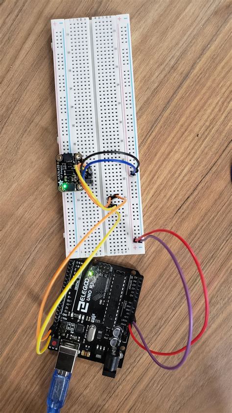 I2c Help Rarduino