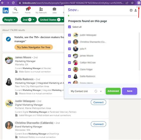 How To Find Email Leads With No Effort Start Email Lead Generation With Snov Io