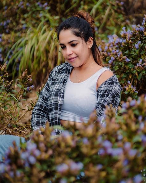 Amrutha Nair Rmallubabes