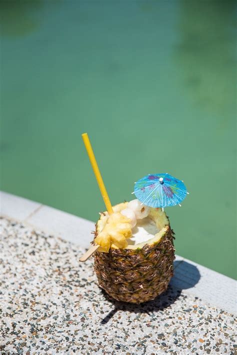 Pineapple Lychee Cocktail At William Woodard Blog