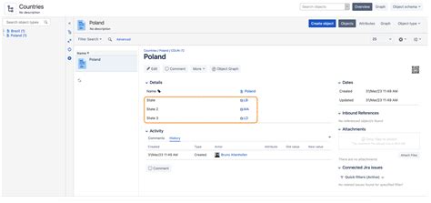using cascading fields with forms and assets atlassian community