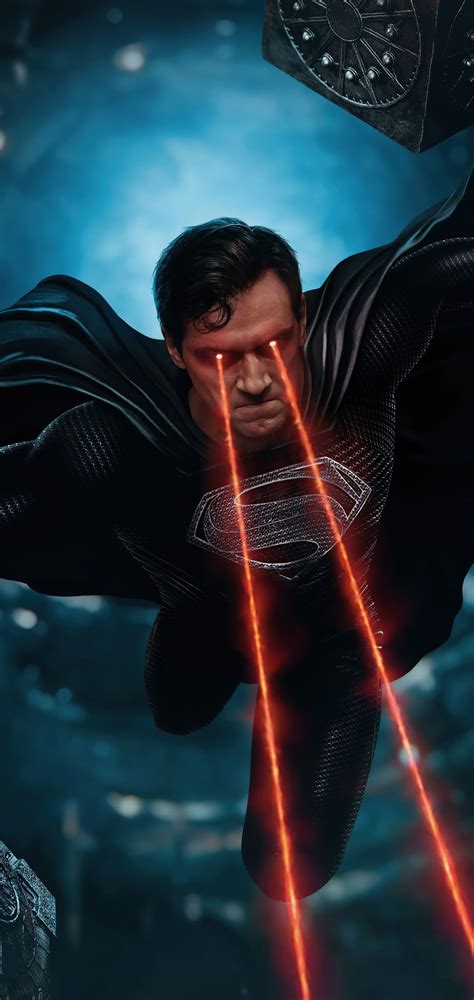 Dark Superman Wallpapers 4k Hd Backgrounds On Wallpaperbat