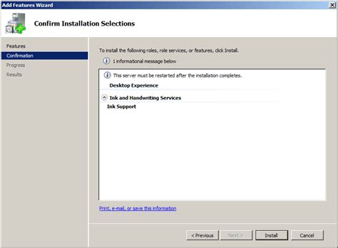 Windows Server Disk Cleanup How To Enable Install Run