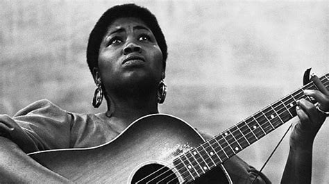 Odetta The Concert Database