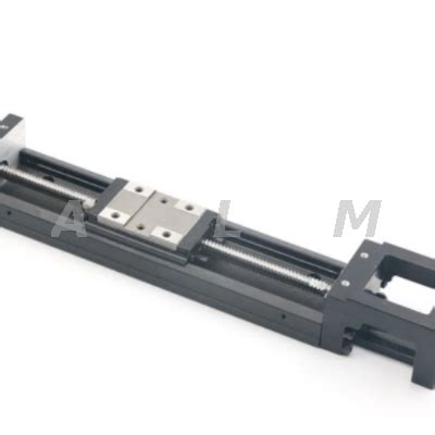 Compact Width Mm Kk Series Linear Module Hiwin Kk Single Axis Robot From China