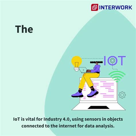 Interwork Software Solutions Pvt Ltd On Linkedin Iot Industry40 Predictivemaintenance