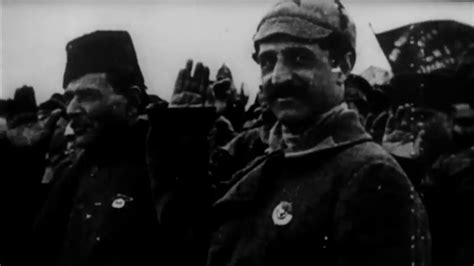 1921 წლის თებერვალი რუსეთ საქართველოს ომი Youtube